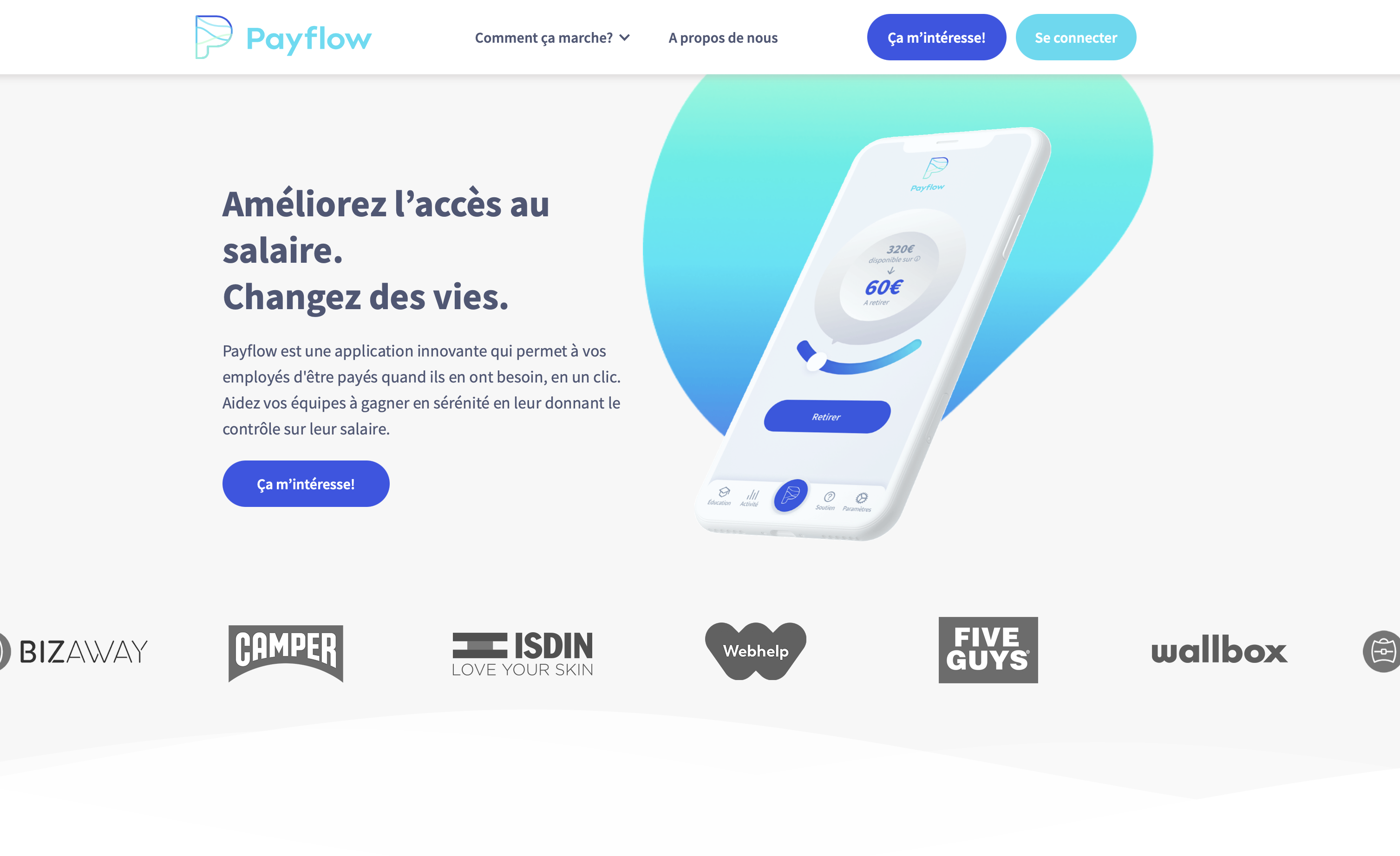 Payflow